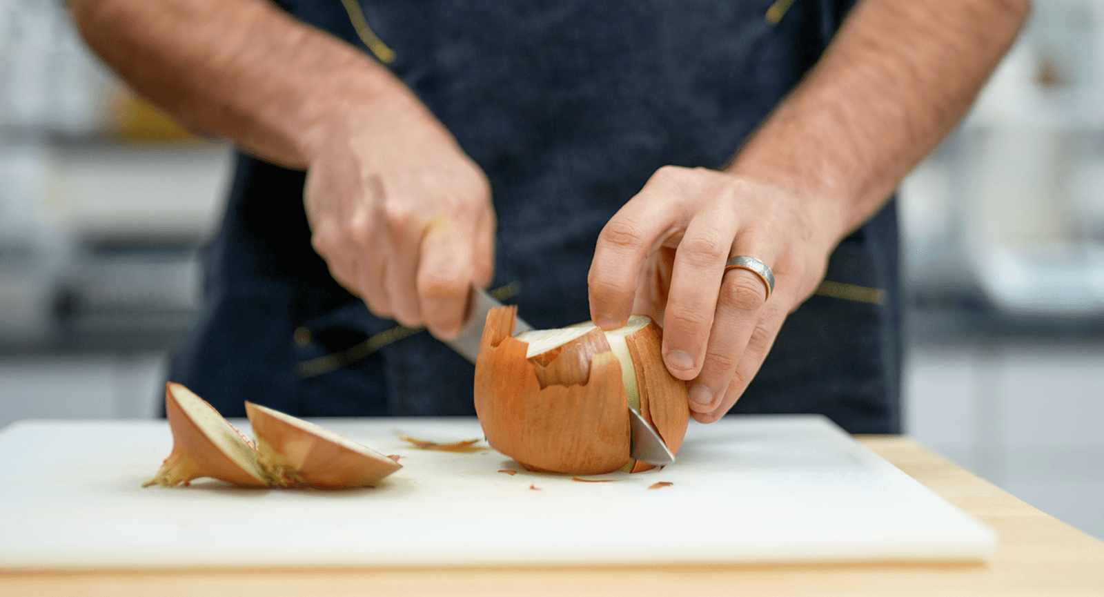 Culinary Alliums Natural Flavor Ingredients | Kalsec