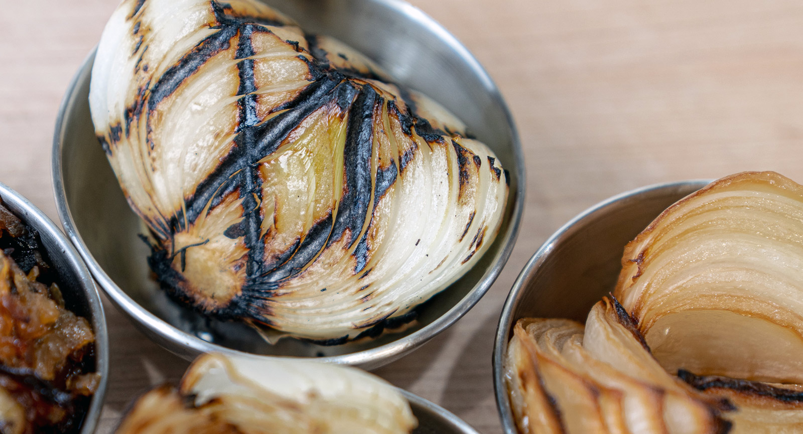 Culinary Alliums Natural Flavor Ingredients | Kalsec