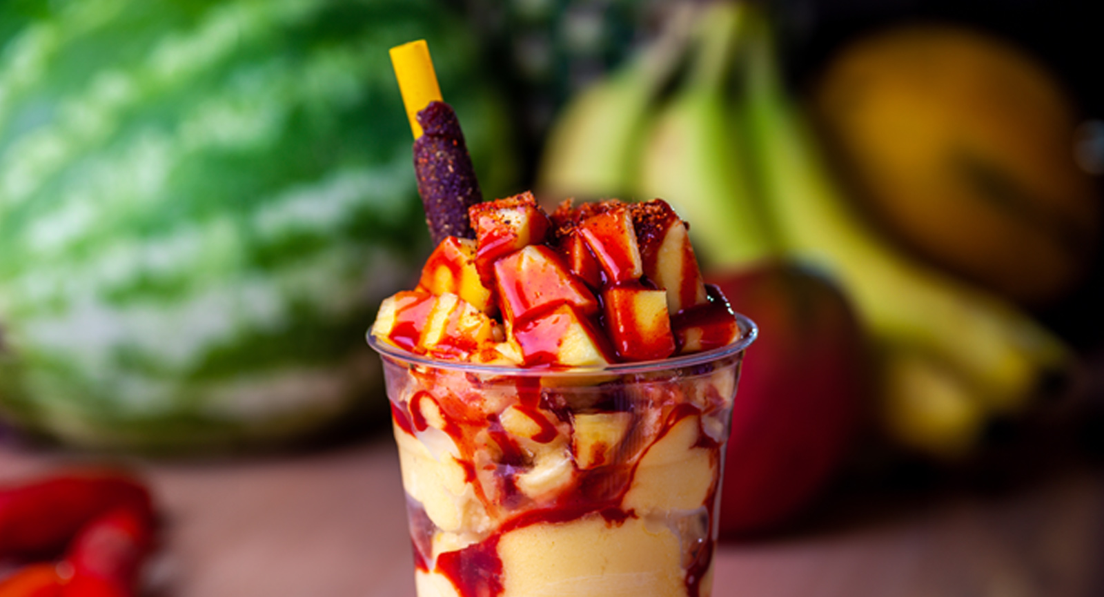 Experiential Heat | Natural Flavor Ingredients | Kalsec