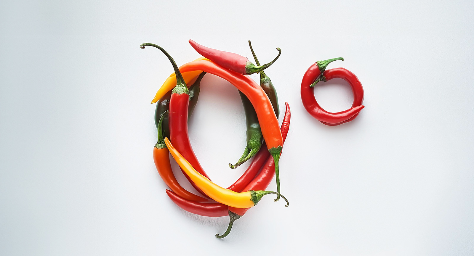 Experiential Heat | Natural Flavor Ingredients | Kalsec