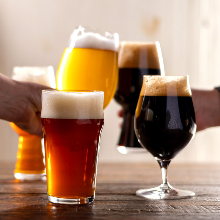 Hop Acids for Distinctive Brewed Beverages | Kalsec