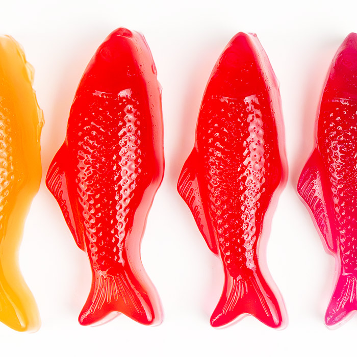 Tasting with Your Eyes: Adding Color to Plant-based Proteins |Kalsec