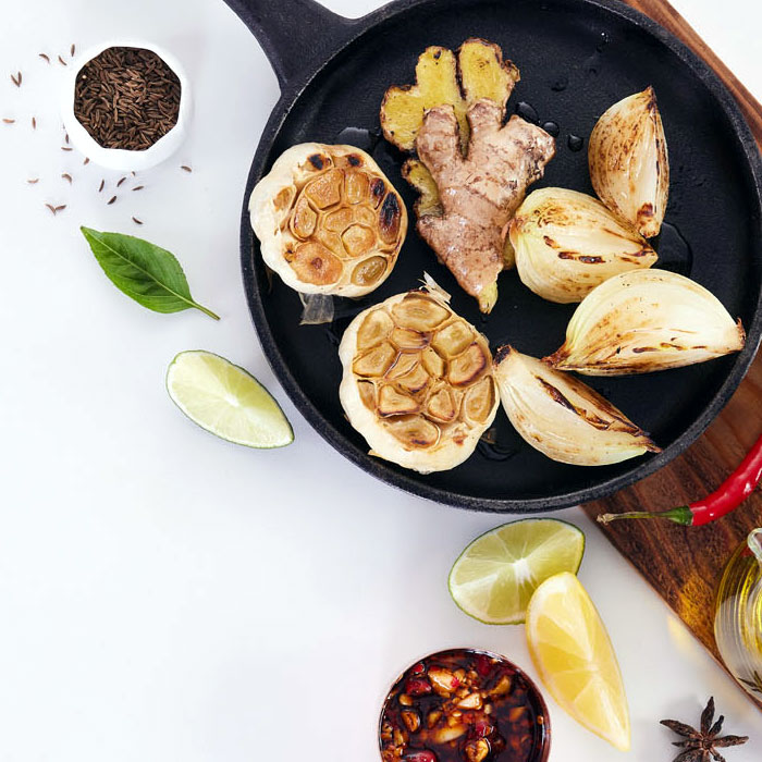 Culinary Creations Natural Flavor Ingredients | Kalsec