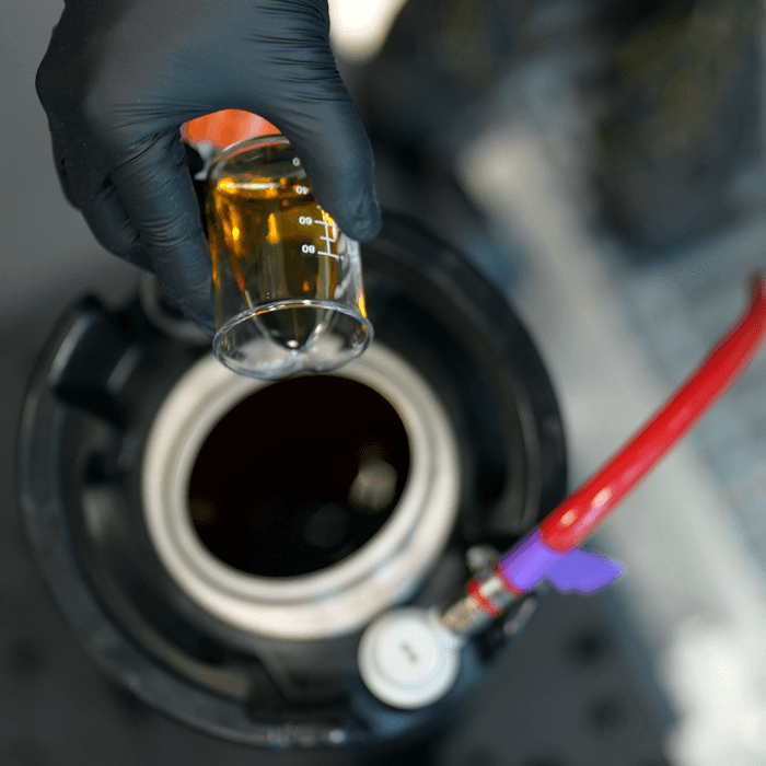 Hop Delivery Systems