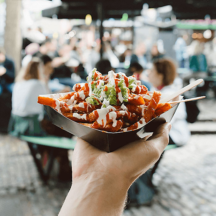 The Latest Hot and Spicy Food and Beverage Trends | Kalsec