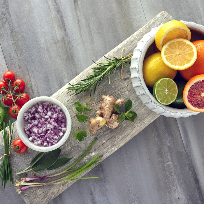 Culinary Creations Natural Flavor Ingredients | Kalsec