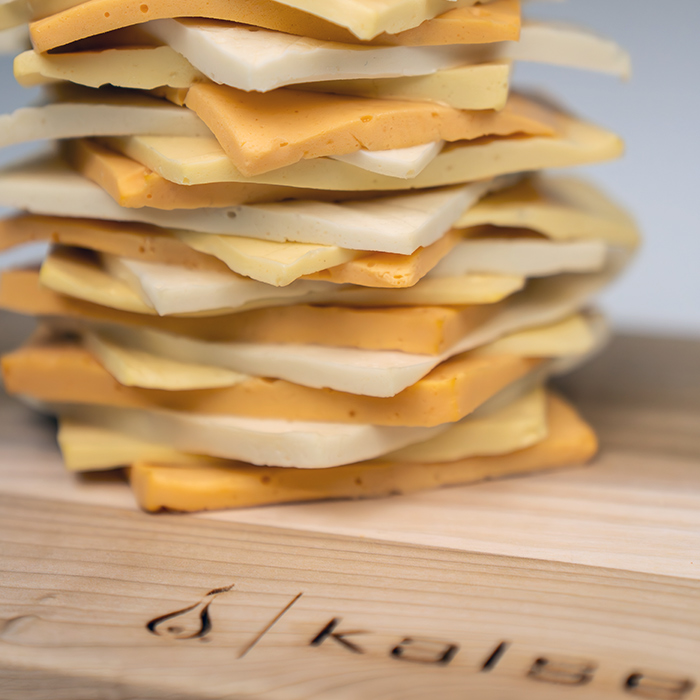 Dairy Alternative Applications | Kalsec