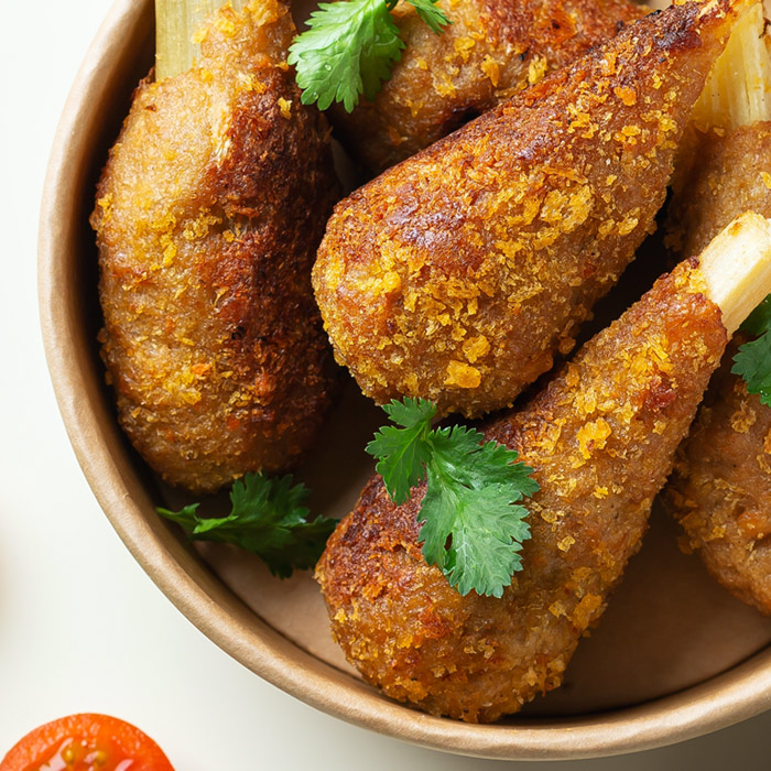 Savoring the Taste: Flavorful Options for Plant-Based Proteins