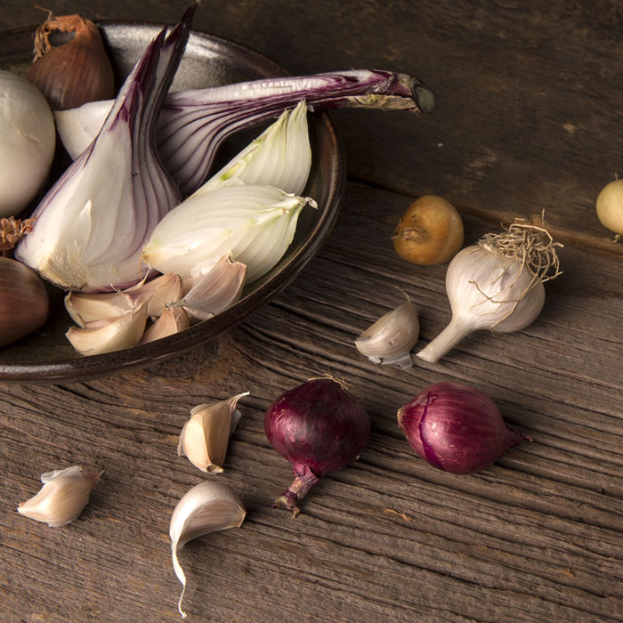 Culinary Alliums Natural Flavor Ingredients | Kalsec