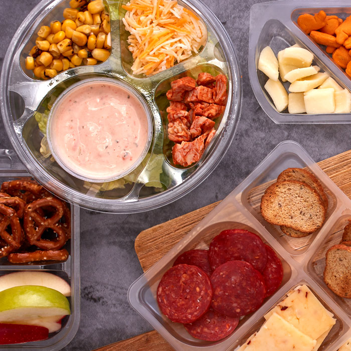 Refrigerated & Prepared Food Applications | Kalsec