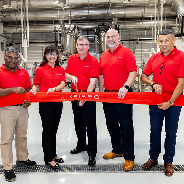 Kalsec Opens New Finishing and Distribution Centre in Singapore