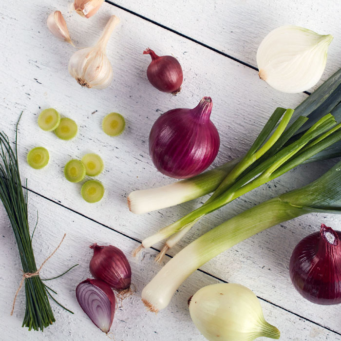 Spice & Herb Extracts Natural Flavor Ingredients | Kalsec