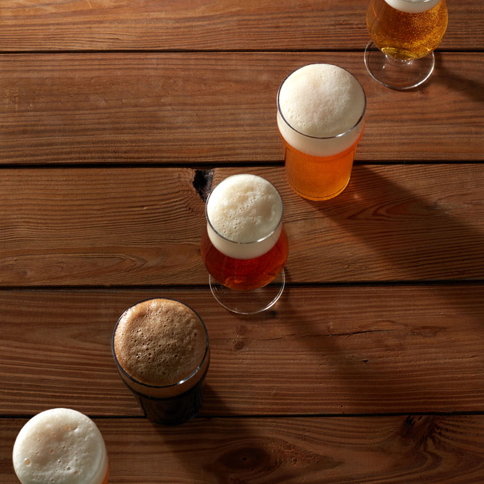 Hop Acids for Distinctive Brewed Beverages | Kalsec