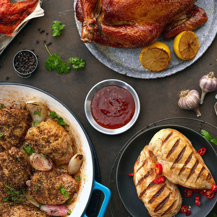 Meat & Poultry Applications | Kalsec