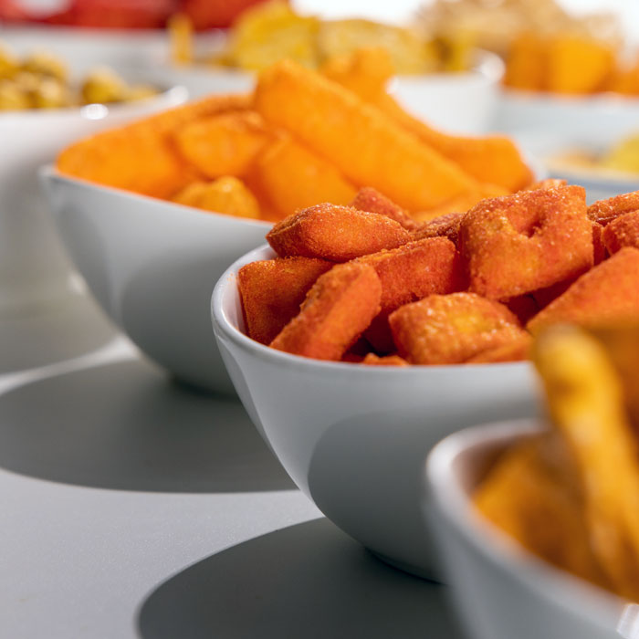 Natural Food Color Technology & Delivery Systems | Kalsec