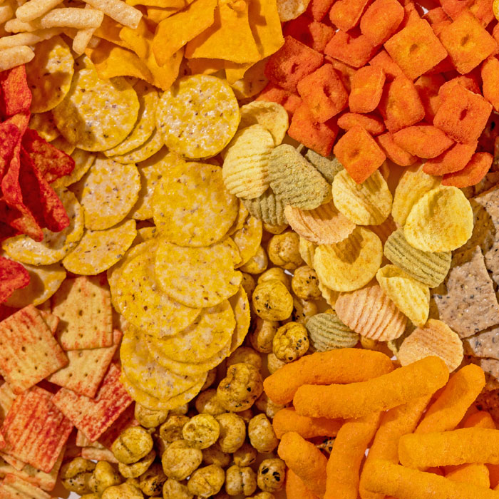 Snack Applications | Kalsec