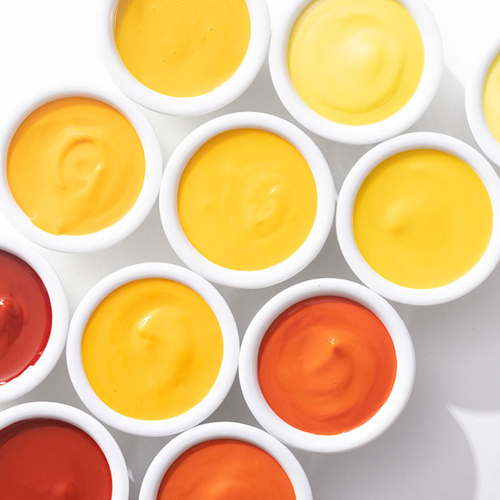 Natural Food Coloring Hues & Pigments | Kalsec