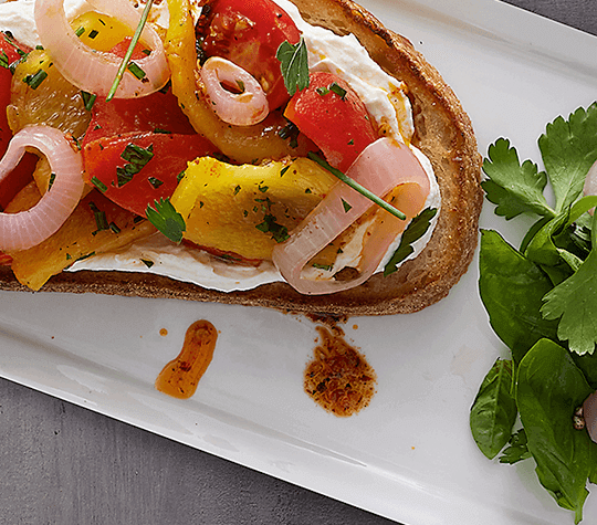 The Cast of Savory Culinary Characters | Kalsec