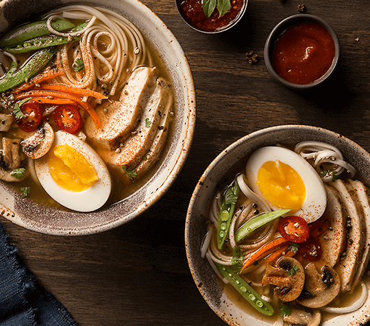 Composing Food Flavor Symphonies | Kalsec