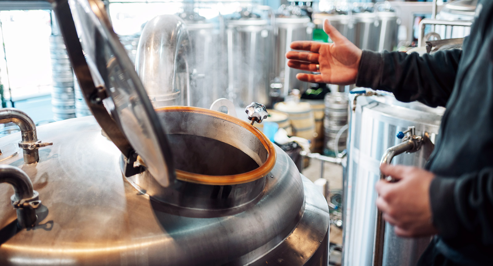 Hop Products for Hop Water | KalHops