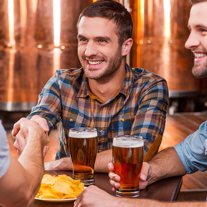 Global Locations | KalHops