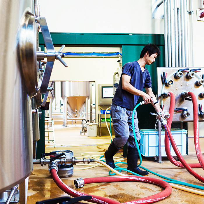 Global Locations | KalHops