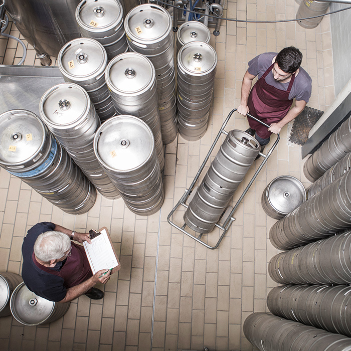 Hop Acids for Bittering | KalHops