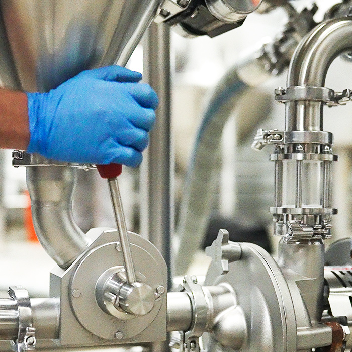 Delivery Systems | KalHops