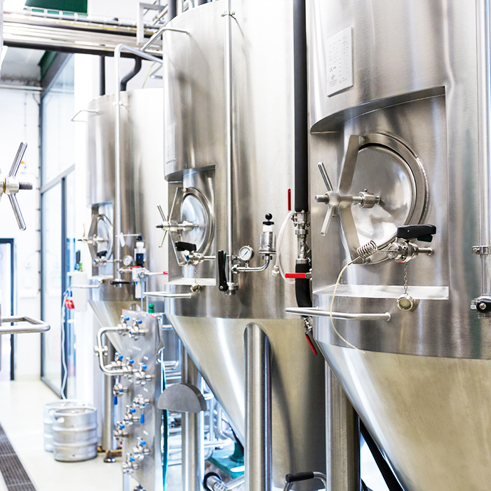 Hop Products for Dry Hopping | KalHops