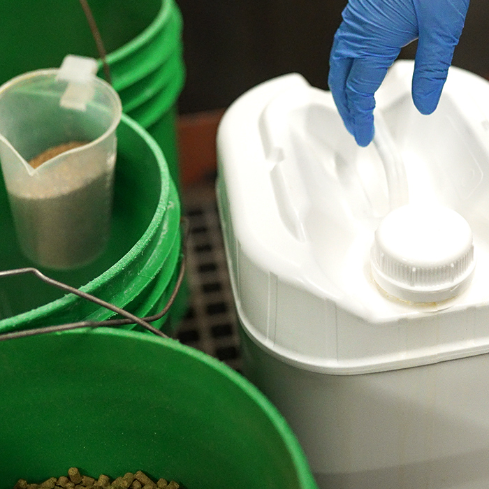 Hop Oils, Natural Flavors, & Kettle Products | KalHops