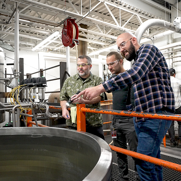 Hop Products for Beverages | KalHops