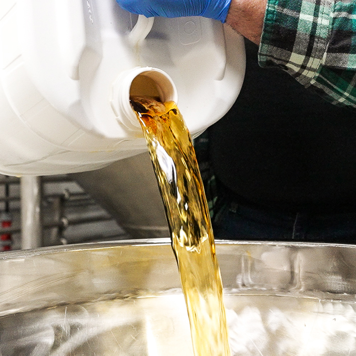 Hop Products for Beer | KalHops