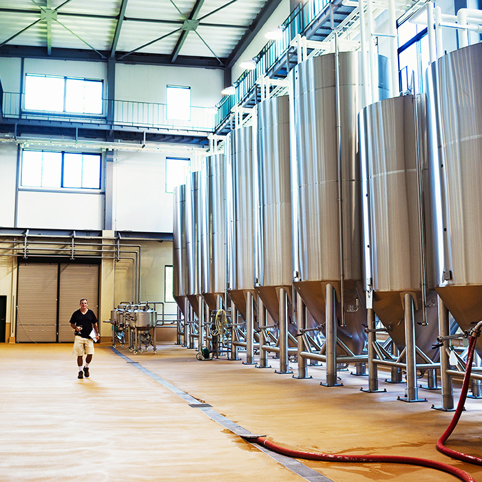 Hop Acids for Bittering | KalHops